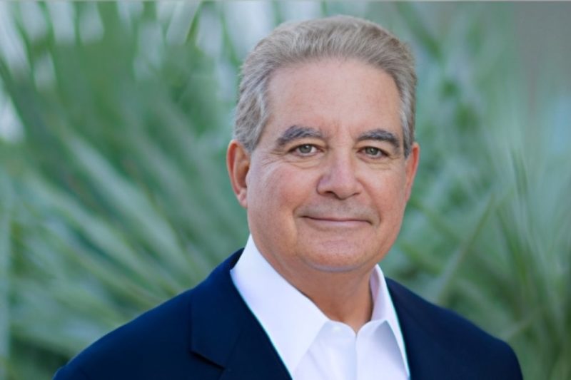 About - William Isaac